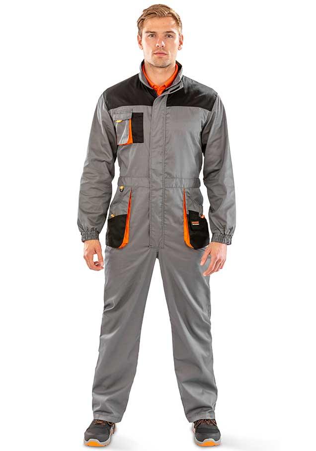 Your online catalogue - Michael's Workwear Ltd